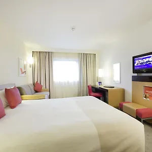 Novotel Sheffield Centre • only 60£ in Sheffield (Updated in 2025 ...