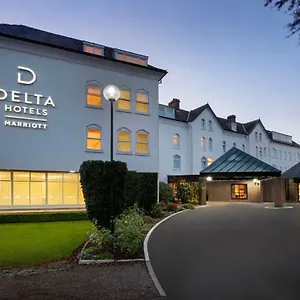 Delta Hotels By Marriott York: 4 star Hotel with a Minimum Price 96 ...