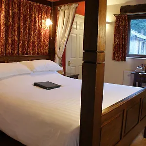 Beck Hall Malham: 4 star Hotel with a Minimum Price 112£| UPDATED FOR ...