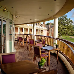 Rockliffe Hall Hotel Golf & Spa Darlington : 5 star Hotel with a ...