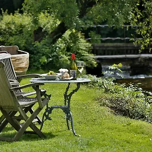 Beck Hall Malham: 4 star Hotel with a Minimum Price 112£| UPDATED FOR ...