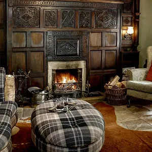 Beck Hall Malham: 4 star Hotel with a Minimum Price 112£| UPDATED FOR ...