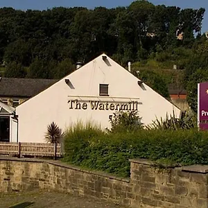 Premier Inn Premier Inn Halifax South: What To Expect From 3 star Hotel ...