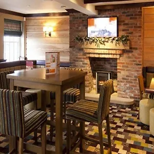 Premier Inn Premier Inn Halifax South: What To Expect From 3 star Hotel ...