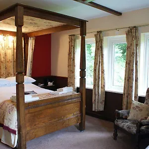 Beck Hall Malham: 4 star Hotel with a Minimum Price 112£| UPDATED FOR ...