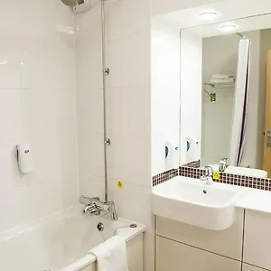 Premier Inn Premier Inn Halifax South: What To Expect From 3 star Hotel ...