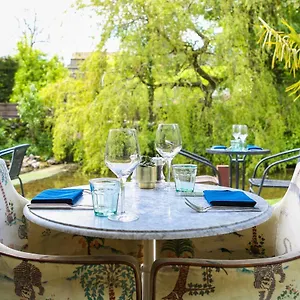 Beck Hall Malham: 4 star Hotel with a Minimum Price 112£| UPDATED FOR ...