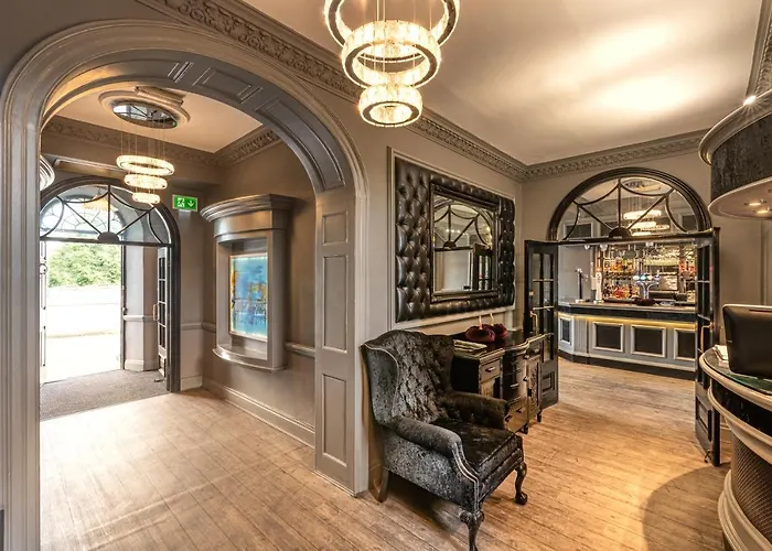 THE 6 BEST Hotels in Doncaster, , United Kingdom | yorkshireukhotel.com