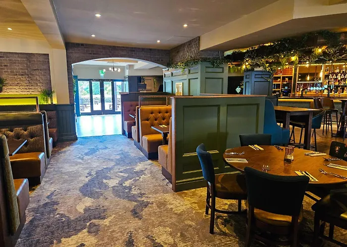 THE 10 BEST Hotels in Barnsley, , United Kingdom | yorkshireukhotel.com