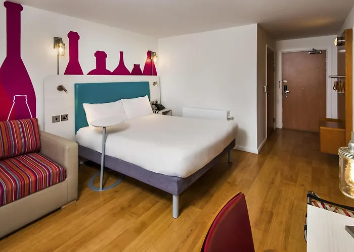 THE 10 BEST Hotels in Barnsley, , United Kingdom | yorkshireukhotel.com